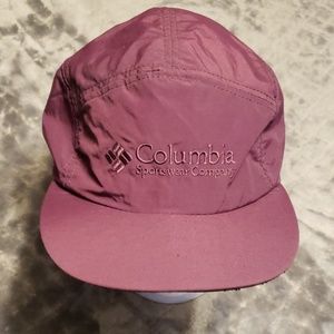 Columbia | Accessories | Vintage Columbia Hat | Poshmark